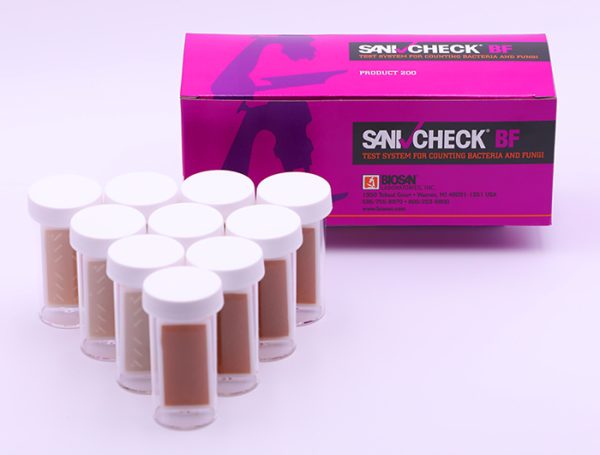 Microbial Testing Services – Biosan Laboratories, Inc.