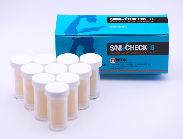 Microbial Testing Services – Biosan Laboratories, Inc.